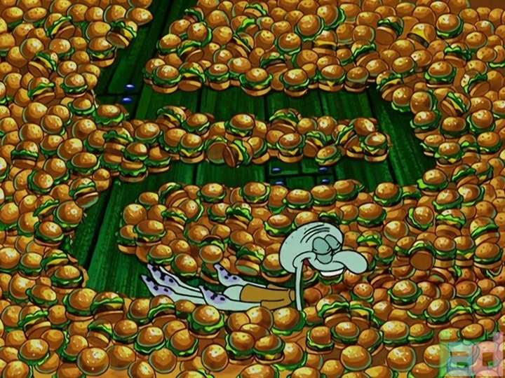 Just One Bite (2001) - The Internet Animation Database