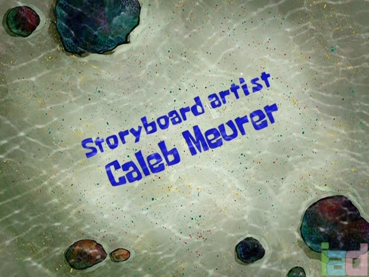 Just One Bite (2001) - The Internet Animation Database