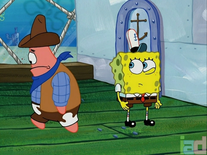 Just One Bite (2001) - The Internet Animation Database