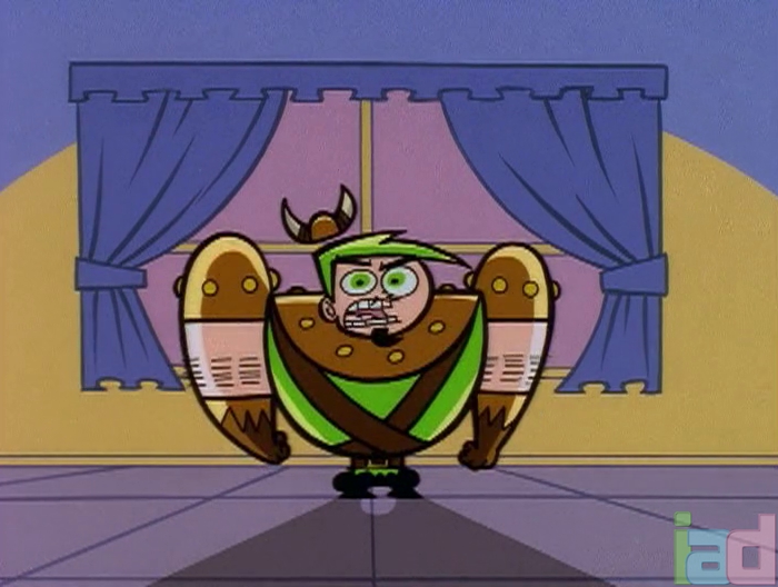 The Really Bad Day! (2001) - The Internet Animation Database