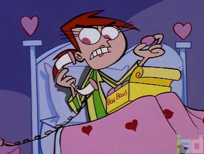 The Really Bad Day! (2001) - The Internet Animation Database