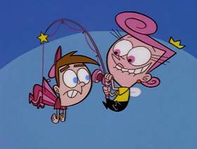 The Really Bad Day! (2001) - The Internet Animation Database