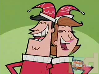 Christmas Everyday! (2001) - The Internet Animation Database