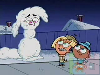 Christmas Everyday! (2001) - The Internet Animation Database