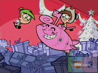 Christmas Everyday! (2001) - The Internet Animation Database