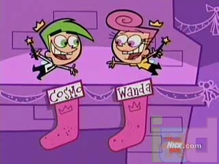 Christmas Everyday! (2001) - The Internet Animation Database