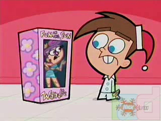Christmas Everyday! (2001) - The Internet Animation Database