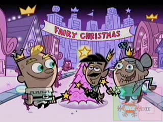 Christmas Everyday! (2001) - The Internet Animation Database
