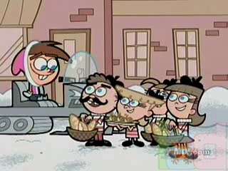 Christmas Everyday! (2001) - The Internet Animation Database