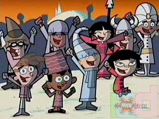 Christmas Everyday! (2001) - The Internet Animation Database