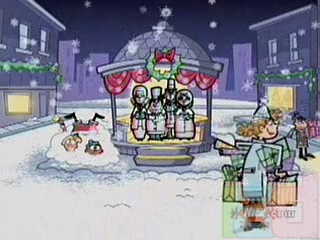 Christmas Everyday! (2001) - The Internet Animation Database