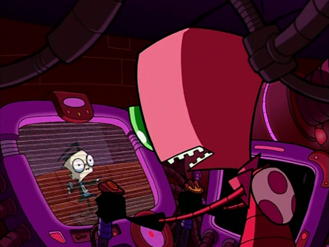 NanoZIM (2001) - The Internet Animation Database