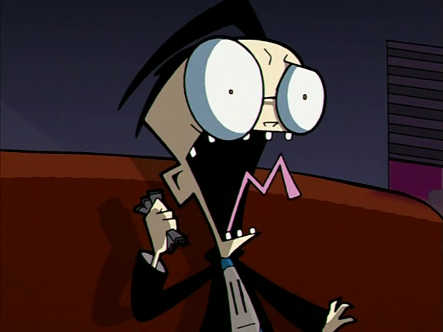 NanoZIM (2001) - The Internet Animation Database