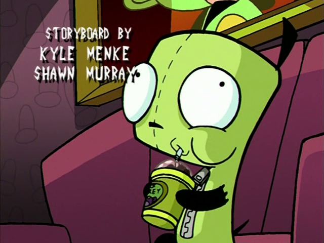 NanoZIM (2001) - The Internet Animation Database