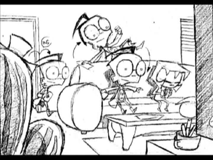 NanoZIM (2001) - The Internet Animation Database