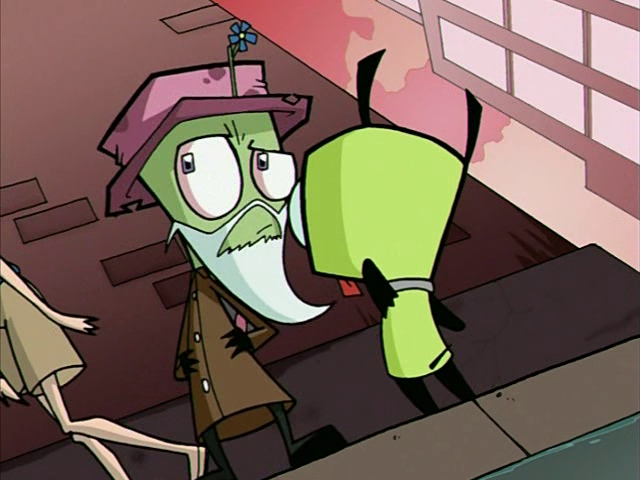 Walk of Doom (2001) - The Internet Animation Database