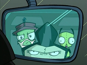 Walk of Doom (2001) - The Internet Animation Database