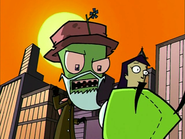 Walk of Doom (2001) - The Internet Animation Database