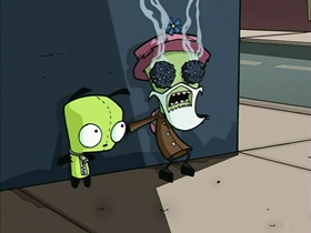 Walk of Doom (2001) - The Internet Animation Database