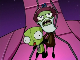 Walk of Doom (2001) - The Internet Animation Database