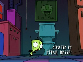 Walk of Doom (2001) - The Internet Animation Database