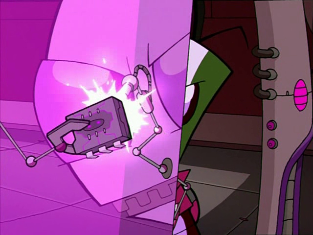 Walk of Doom (2001) - The Internet Animation Database