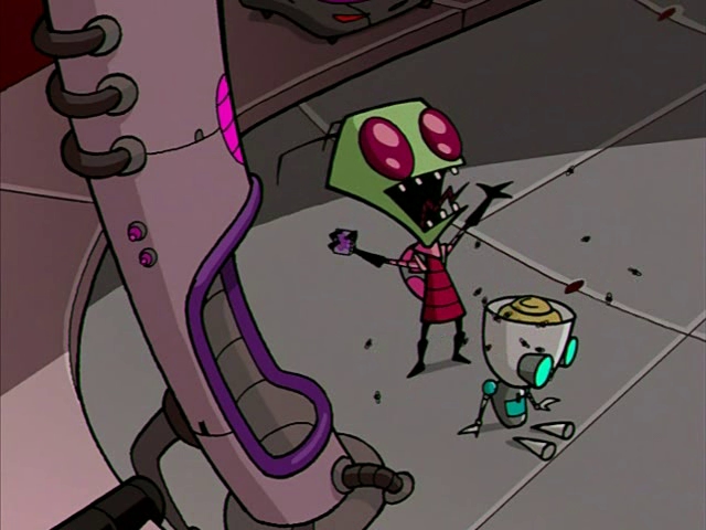 Walk of Doom (2001) - The Internet Animation Database