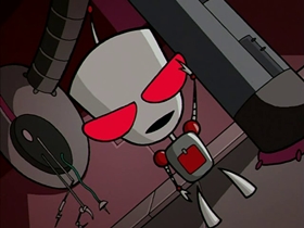 Walk of Doom (2001) - The Internet Animation Database