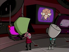 Walk of Doom (2001) - The Internet Animation Database