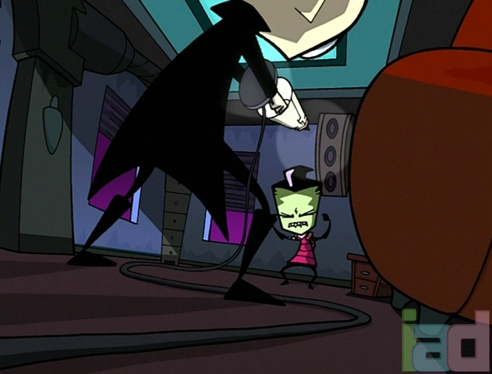 Planet Jackers (2001) - The Internet Animation Database