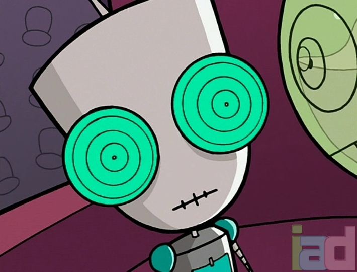 Rise of the Zitboy (2001) - The Internet Animation Database