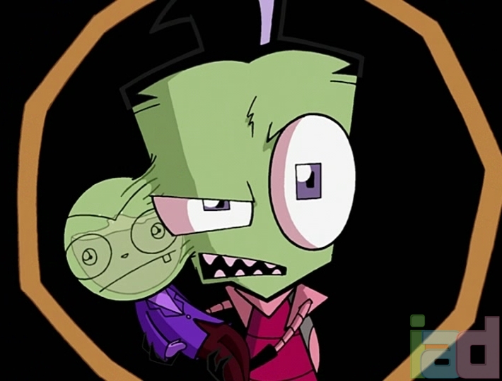 Rise of the Zitboy (2001) - The Internet Animation Database