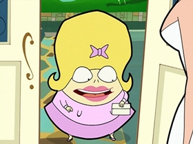 Misfit Love (2001) - The Internet Animation Database