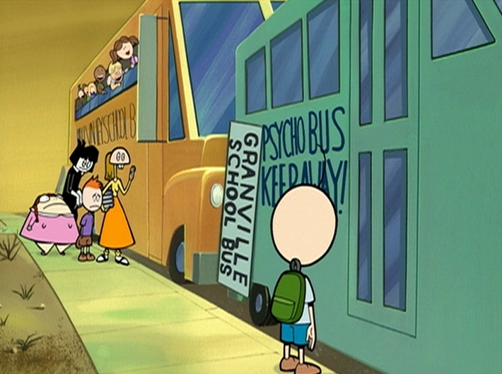 Misfit Love (2001) - The Internet Animation Database