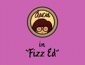 Fizz Ed (2001) - The Internet Animation Database