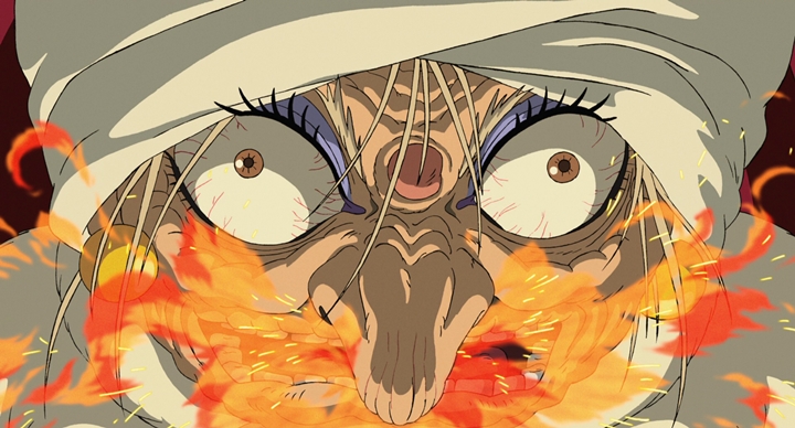 Spirited Away (2001) - The Internet Animation Database