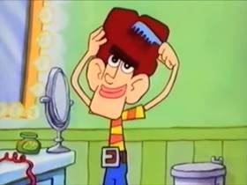 My Freaky Family (2001) - The Internet Animation Database