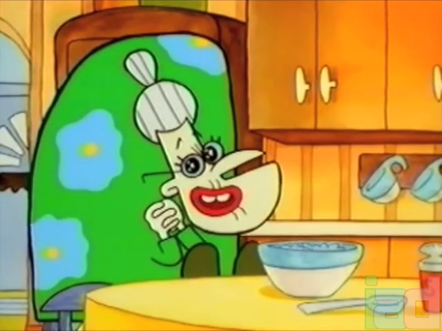 My Freaky Family (2001) - The Internet Animation Database