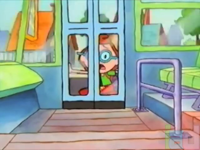 My Freaky Family (2001) - The Internet Animation Database