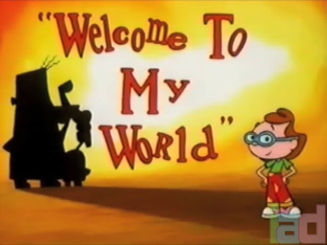 My Freaky Family (2001) - The Internet Animation Database