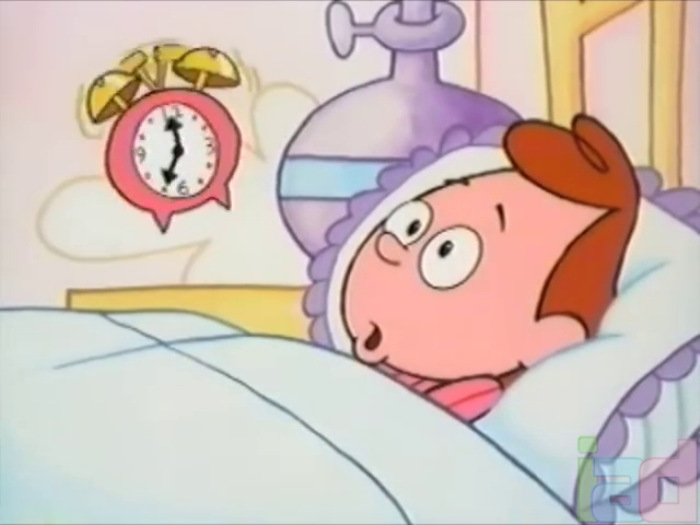 My Freaky Family (2001) - The Internet Animation Database