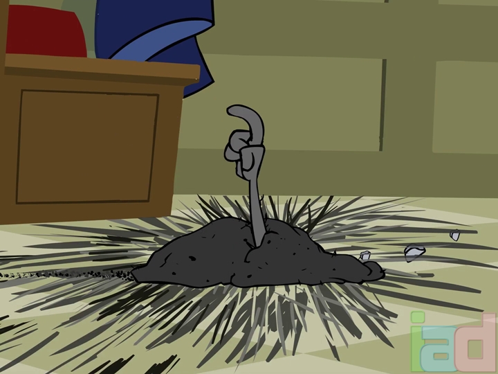 Case 2: Coyote vs. Roadrunner (Inherit the Windbag) (2001) - The ...