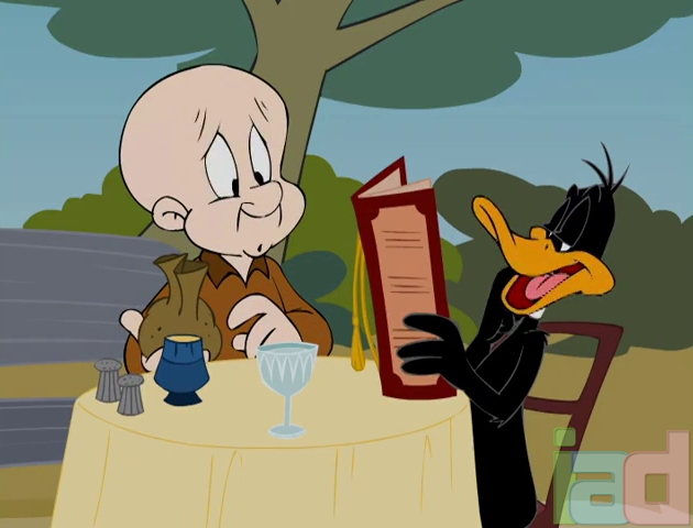 Case 3: Fudd vs. Duck (Fowl Play) (2001) - The Internet Animation Database