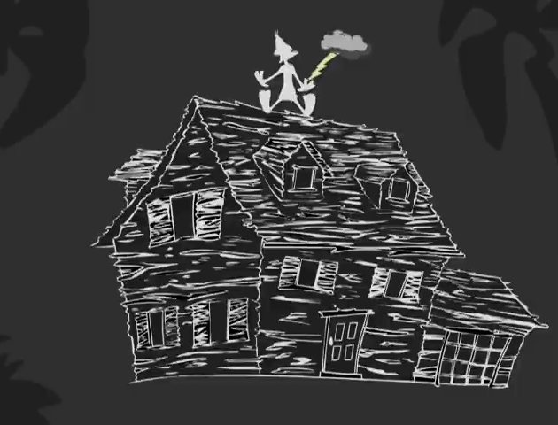 Helter Shelter (2001) - The Internet Animation Database
