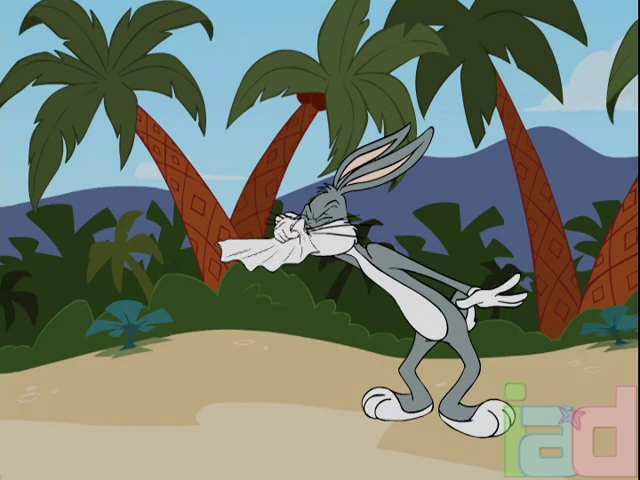 Sandcastle Hassle (2001) - The Internet Animation Database