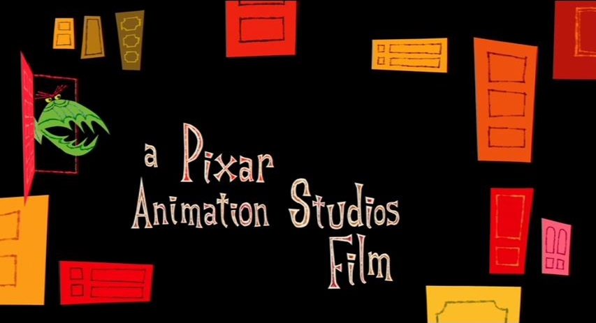 Monsters, Inc. (2001) - The Internet Animation Database