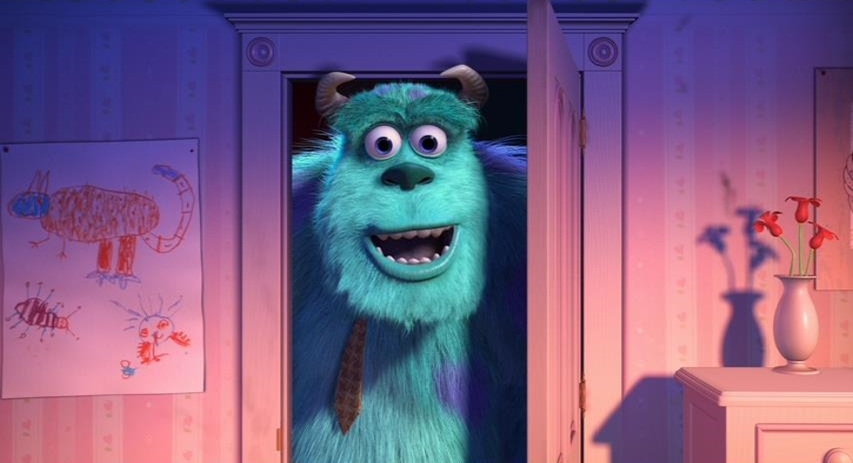 Monsters, Inc. (2001) - The Internet Animation Database