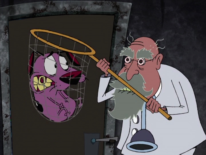 Remembrance of Courage Past (2002) - The Internet Animation Database