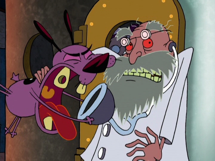 Remembrance of Courage Past (2002) - The Internet Animation Database