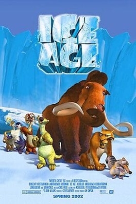 Ice Age (2002) - The Internet Animation Database